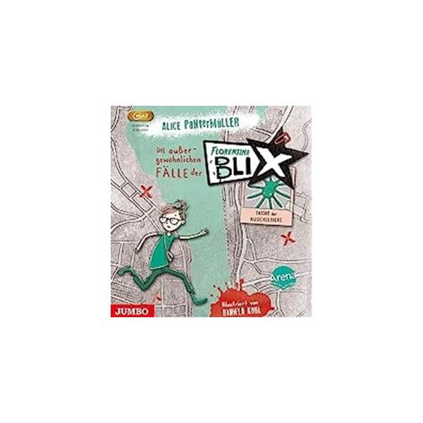 【発売日：2022年03月18日】種別:CD 【輸入盤】 洋楽その他 発売日:2022/03/18 登録日:2023/07/14 アリス・パンタミューラー ディー・アウサージェヴンリッヒェン・フェーレ・デア