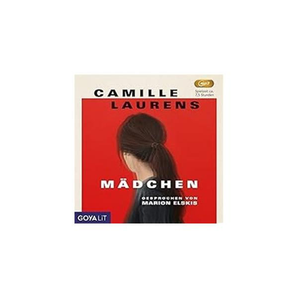 【発売日：2022年05月20日】種別:CD 【輸入盤】 洋楽その他 発売日:2022/05/20 登録日:2023/09/29 カミーユ・ロランス｜マリオン・エルスキス エス・イスト・アイン・メードヘン