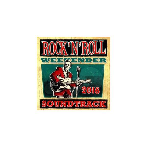 【発売日：2016年05月13日】種別:CD 【輸入盤】 洋楽ロック 発売日:2016/05/13 登録日:2016/11/11 ヴァリアス バーデン・ロックンロール・ウィークエンダー2016 内容:1. Passing The Blues...