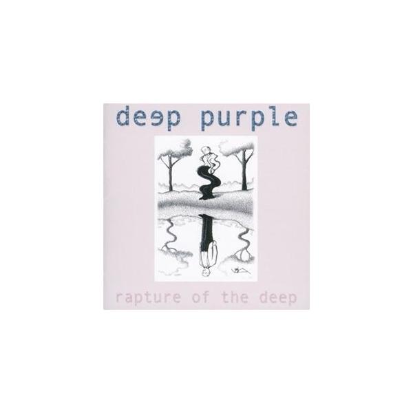 【発売日：2005年01月01日】種別:CD 【輸入盤】 洋楽ハードロック/ヘヴィメタル 発売日:2005/01/01 登録日:2012/07/02 ディープ・パープル ラプチュアー・オブ・ザ・ディープ ディープ・パープル CD 内容:1....