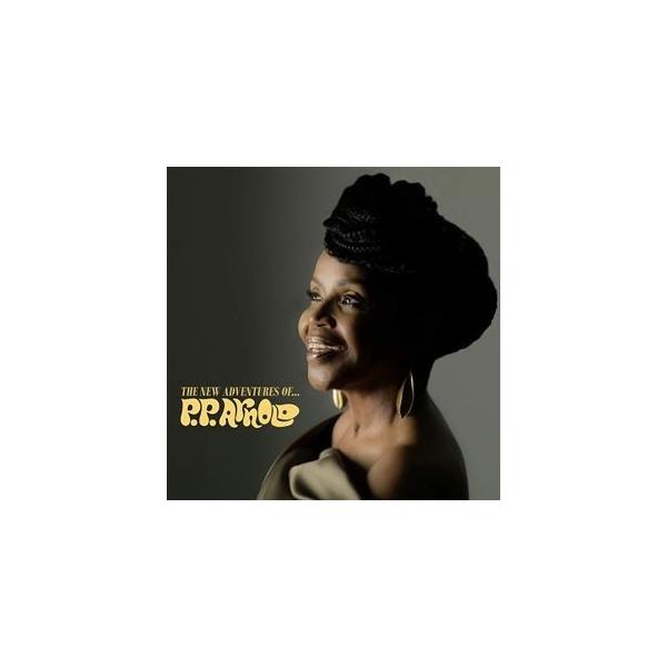 【発売日：2019年08月09日】種別:CD 【輸入盤】 洋楽ソウル/R&amp;B 発売日:2019/08/09 登録日:2019/08/23 P.P.アーノルド ニュー・アドベンチャーズ・オブ...P.P.アーノルド 内容:1. Bab...