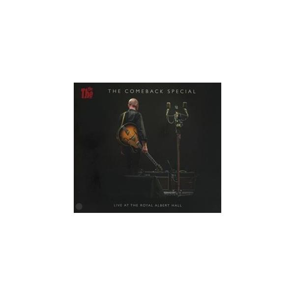 【発売日：2021年10月29日】種別:2CD 【輸入盤】 洋楽ロック 発売日:2021/10/29 登録日:2021/11/19 ザ・ザ カムバック・スペシャル 内容:［Disc 1］1. Global Eyes2. Sweet Bird...