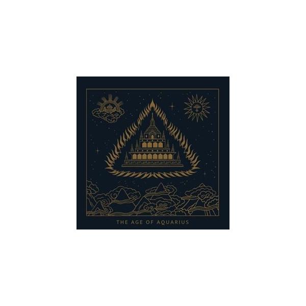 【発売日：2022年03月11日】種別:LP 【輸入盤】 洋楽ワールドミュージックその他 発売日:2022/03/11 登録日:2022/02/25 イン・イン エイジ・オブ・アクエリアス 内容:1. Satya Yuga2. Chong ...