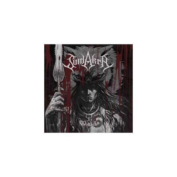 【発売日：2021年06月25日】種別:CD 【輸入盤】 洋楽ハードロック/ヘヴィメタル 発売日:2021/06/25 登録日:2021/07/30 スイダクラ ウルフバイト 内容:1. A Life in Chains2. The Inn...