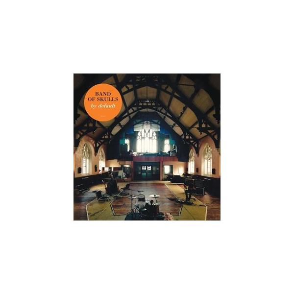 【発売日：2016年07月29日】種別:CD 【輸入盤】 洋楽ロック 発売日:2016/07/29 登録日:2016/07/12 バンド・オブ・スカルズ バイ・デフォルト 内容:1. Black Magic2. Back Of Beyond...
