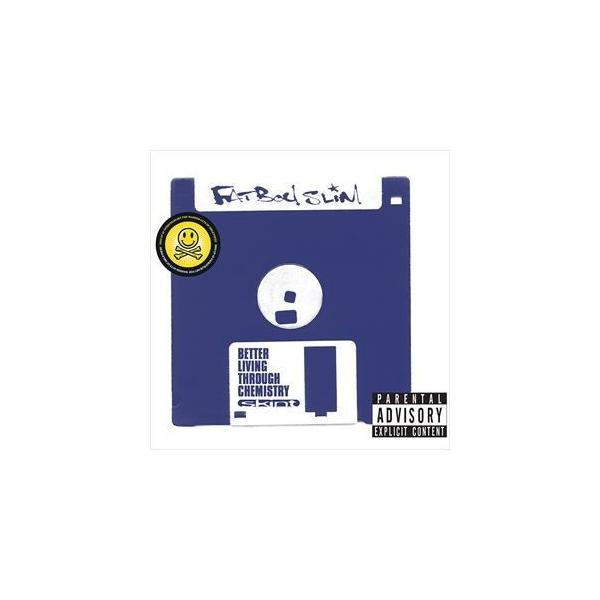 【発売日：2016年09月23日】種別:2CD 【輸入盤】 洋楽クラブ/テクノ 発売日:2016/09/23 登録日:2016/09/07 ファットボーイ・スリム ベター・リヴィング・スルー・ケミストリー（20THアニバーサリー・エディショ...
