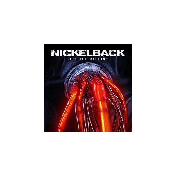 【発売日：2017年06月16日】種別:CD 【輸入盤】 洋楽ロック 発売日:2017/06/16 登録日:2017/02/16 ニッケルバック フィード・ザ・マシーン ニッケルバック CD 内容:1. Feed The Machine2....