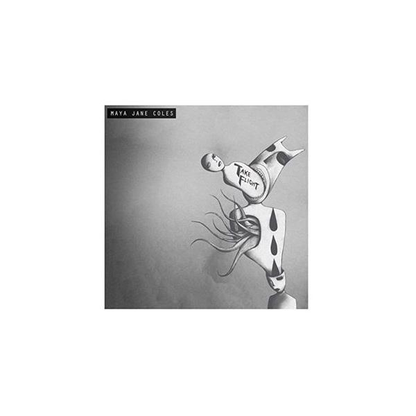 【発売日：2017年09月01日】種別:2CD 【輸入盤】 洋楽クラブ/テクノ 発売日:2017/09/01 登録日:2017/08/18 マヤ・ジェーン・コールズ テイク・フライト 内容:［Disc 1］1. Weak2. Bo ＆ Wi...
