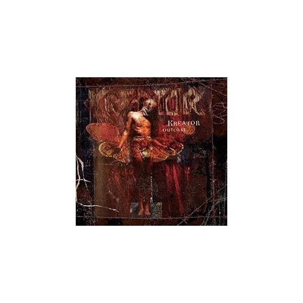 【発売日：2018年02月23日】種別:2CD 【輸入盤】 洋楽ハードロック/ヘヴィメタル 発売日:2018/02/23 登録日:2018/03/15 クリーター アウトキャスト クリーター CD 内容:［Disc 1］1. Leave T...