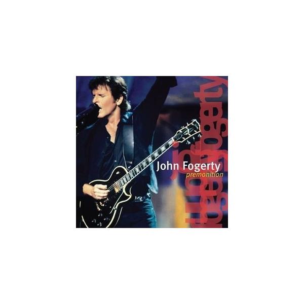 【発売日：2018年04月27日】種別:CD 【輸入盤】 洋楽ロック 発売日:2018/04/27 登録日:2018/04/03 ジョン・フォガティ プレモニション ジョン・フォガティ CD 内容:1. Born on the Bayou2...