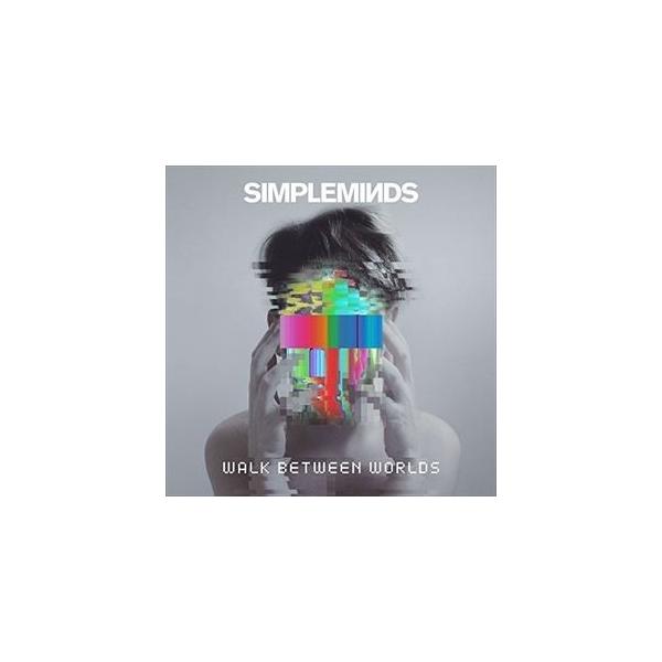 【発売日：2018年02月02日】種別:LP 【輸入盤】 洋楽ロック 発売日:2018/02/02 登録日:2017/12/19 シンプル・マインズ ウォーク・ビトウィーン・ワールズ 内容:［Side A］1. Magic2. Summer...