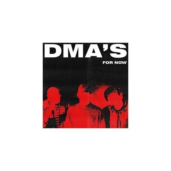 【発売日：2018年05月18日】種別:CD 【輸入盤】 洋楽ロック 発売日:2018/05/18 登録日:2018/03/01 ディーエムエーズ フォー・ナウ 内容:1. For Now2. Dawning3. Time ＆ Money4...