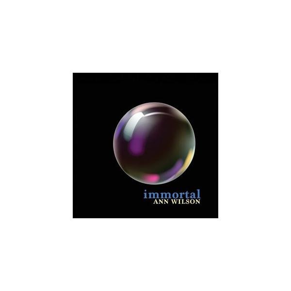 【発売日：2018年09月21日】種別:CD 【輸入盤】 洋楽ポップス 発売日:2018/09/21 登録日:2018/08/02 アン・ウィルソン イモータル 内容:1. You Don’t Own Me （feat. Warren Ha...