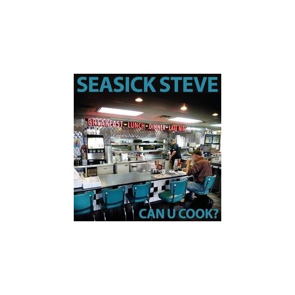 【発売日：2018年10月09日】種別:CD 【輸入盤】 洋楽ブルース/ゴスペル 発売日:2018/10/09 登録日:2018/09/11 シーシック・スティーヴ キャン・ユー・クック? 内容:1. Hate da Winter2. Su...