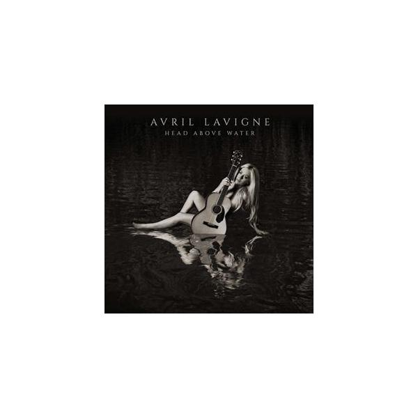 【発売日：2019年02月15日】種別:CD 【輸入盤】 洋楽ポップス 発売日:2019/02/15 登録日:2019/01/21 アヴリル・ラヴィーン ヘッド・アバーヴ・ウォーター アヴリル・ラヴィーン CD 内容:1. Head Abo...