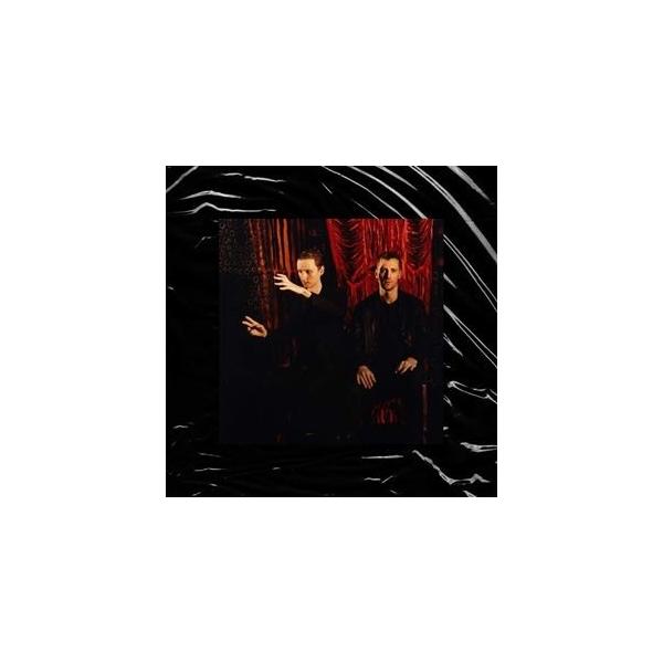 【発売日：2019年03月22日】種別:LP 【輸入盤】 洋楽ロック 発売日:2019/03/22 登録日:2019/02/26 ジーズ・ニュー・ピューリタンズ インサイド・ザ・ローズ 内容:［Side A］1. INFINITY VIBR...