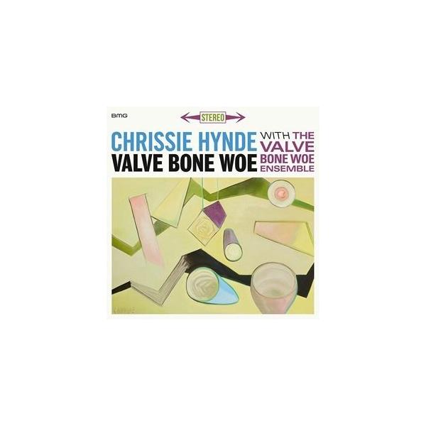 【発売日：2019年09月06日】種別:2LP 【輸入盤】 洋楽ロック 発売日:2019/09/06 登録日:2019/06/19 クリッシー・ハインド＆ザ・バルブ・ボーン・ウォウ・アンサンブル バルブ・ボーン・ウォウ 内容:［LP1 ： ...