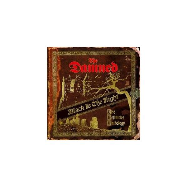 【発売日：2019年11月01日】種別:4LP 【輸入盤】 洋楽ロック 発売日:2019/11/01 登録日:2019/10/08 ダムド ブラック・イズ・ザ・ナイト：ディフィニティヴ・アンソロジー 内容:［LP1 ： Side A］1. ...