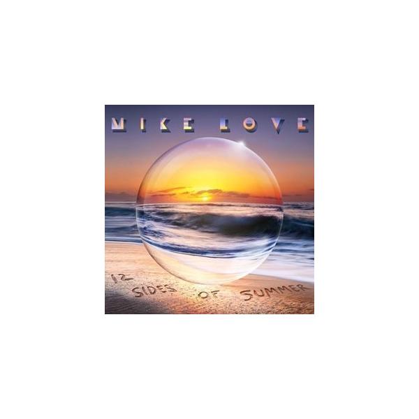 【発売日：2019年07月26日】種別:CD 【輸入盤】 洋楽ポップス 発売日:2019/07/26 登録日:2019/07/02 マイク・ラヴ 12サイズ・オブ・サマー 内容:1. California Beach2. It’s OK -...