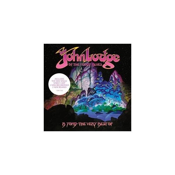 【発売日：2019年11月22日】種別:2LP 【輸入盤】 洋楽ロック 発売日:2019/11/22 登録日:2019/10/18 ジョン・ロッジ ビヨンド：ヴェリー・ベスト・オブ 内容:1. I’m Just a Singer （In a...