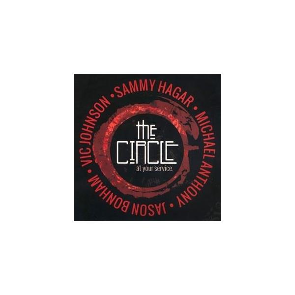 【発売日：2020年03月06日】種別:2CD 【輸入盤】 洋楽ハードロック/ヘヴィメタル 発売日:2020/03/06 登録日:2020/02/14 サミー・ヘイガー＆サークル アット・ユア・サービス 内容:［Disc 1］1. Ther...