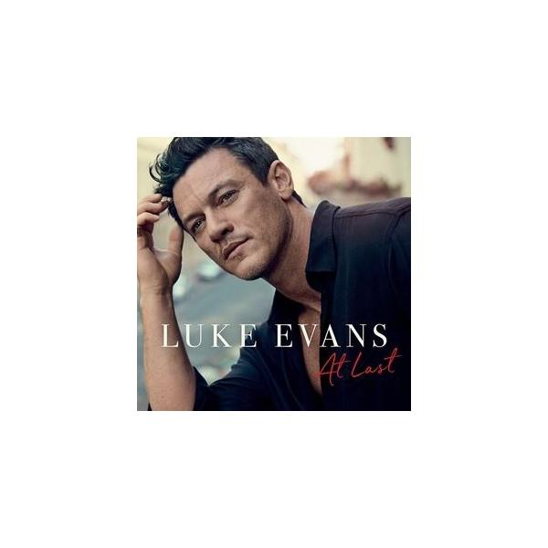 【発売日：2019年11月22日】種別:CD 【輸入盤】 洋楽ポップス 発売日:2019/11/22 登録日:2019/10/25 ルーク・エヴァンス アット・ラスト 内容:1. Love Is a Battlefield2. First ...