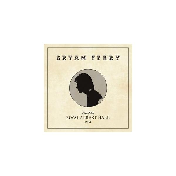 【発売日：2020年02月07日】種別:CD 【輸入盤】 洋楽ポップス 発売日:2020/02/07 登録日:2020/01/23 ブライアン・フェリー ライヴ・アット・ザ・ロイヤル・アルバート・ホール・1974 内容:1. Sympath...