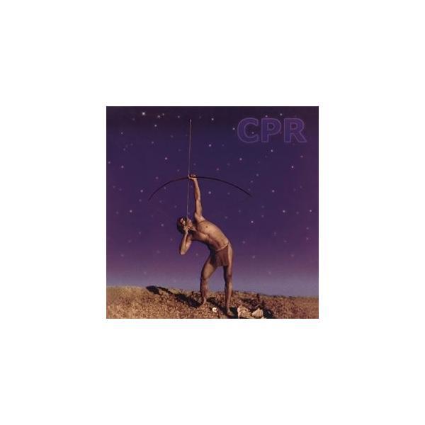 【発売日：2020年07月31日】種別:CD 【輸入盤】 洋楽ロック 発売日:2020/07/31 登録日:2020/06/04 CPR CPR 内容:1. Morrison2. That House3. One for Every Mom...