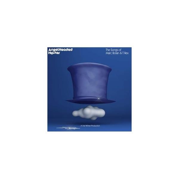 【発売日：2020年09月04日】種別:2CD 【輸入盤】 洋楽ロック 発売日:2020/09/04 登録日:2020/06/26 ヴァリアス エンジェル・ヘッディッド・ヒップスター：ザ・ソングス・オブ・マーク・ボラン＆T.レックス 内容:...