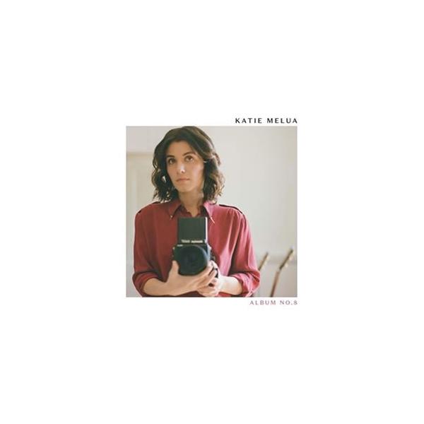 【発売日：2020年10月30日】種別:CD 【輸入盤】 洋楽ポップス 発売日:2020/10/30 登録日:2020/09/18 ケイティ・メルア アルバム・ナンバー8（デラックス） 内容:1. A Love Like That2. En...