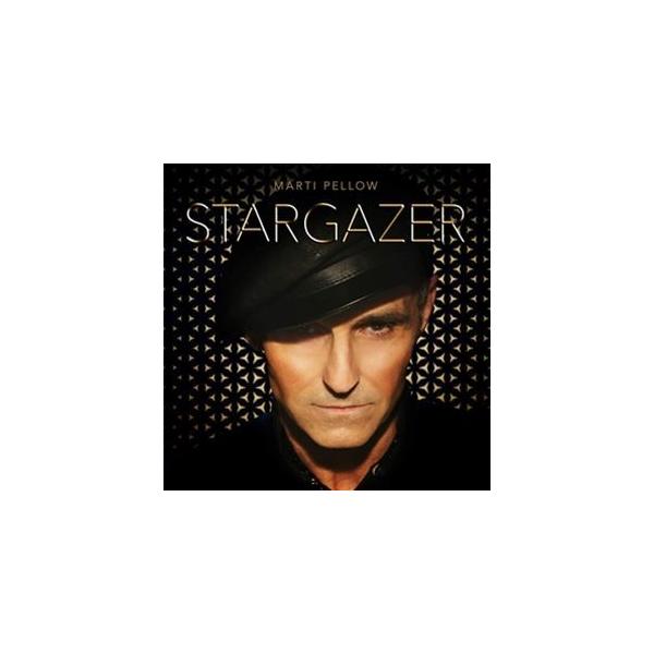 【発売日：2021年04月02日】種別:CD 【輸入盤】 洋楽ポップス 発売日:2021/04/02 登録日:2021/03/12 マーティ・ペロー スターゲイザー 内容:1. Stargazer2. New York Angel3. Do...