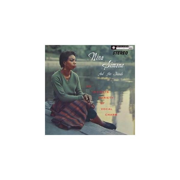 【発売日：2021年12月03日】種別:CD 【輸入盤】 ジャズ・フュージョン海外ジャズ 発売日:2021/12/03 登録日:2021/11/12 ニーナ・シモン ニーナ・シモン・アンド・ハー・フレンズ（2021・ステレオ・リマスター） ...