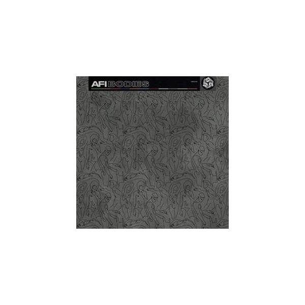 【発売日：2021年06月11日】種別:CD 【輸入盤】 洋楽ロック 発売日:2021/06/11 登録日:2021/04/09 エー・エフ・アイ ボディーズ 内容:1. Twisted Tongues2. Far Too Near3. D...