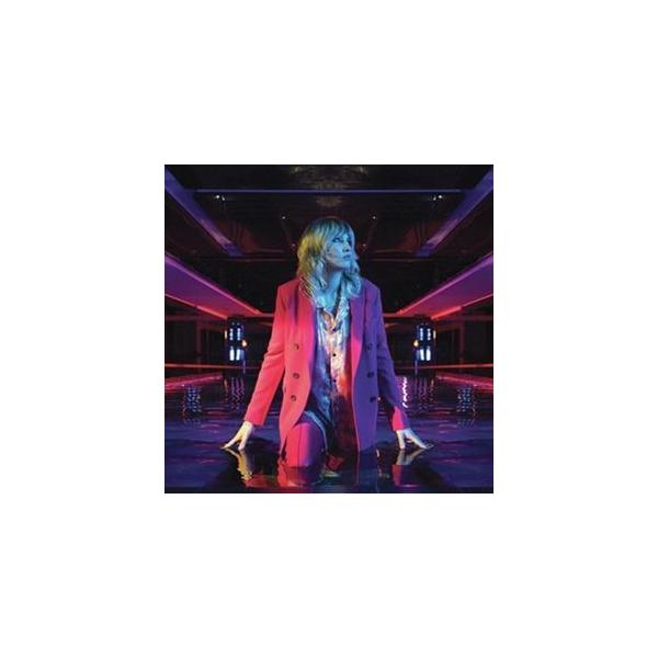 【発売日：2021年11月19日】種別:CD 【輸入盤】 洋楽ロック 発売日:2021/11/19 登録日:2021/09/03 レディホーク タイム・フライズ 内容:1. My Love2. Think About You3. Time ...