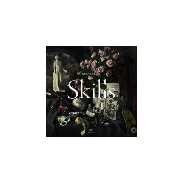 【発売日：2022年03月18日】種別:CD 【輸入盤】 クラシックその他 発売日:2022/03/18 登録日:2022/02/25 スヴェン・ヘルビッヒ スキルズ 内容:1. Induction2. Dedication3. Immer...