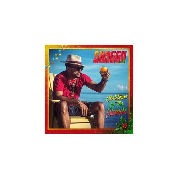 【発売日：2021年10月22日】種別:CD 【輸入盤】 洋楽レゲエ 発売日:2021/10/22 登録日:2021/10/01 シャギー クリスマス・イン・ジ・アイランズ（デラックス・エディション） 内容:1. No Icy Christ...