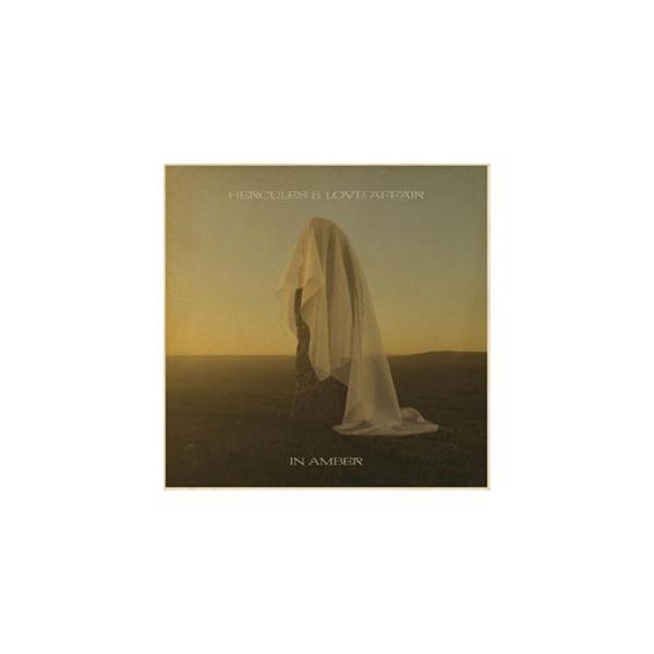 【発売日：2022年07月01日】種別:CD 【輸入盤】 洋楽ロック 発売日:2022/07/01 登録日:2022/04/01 ヘラクレス・アンド・ラヴ・アフェア イン・アンバー 内容:1. Grace2. One3. You’ve Wo...