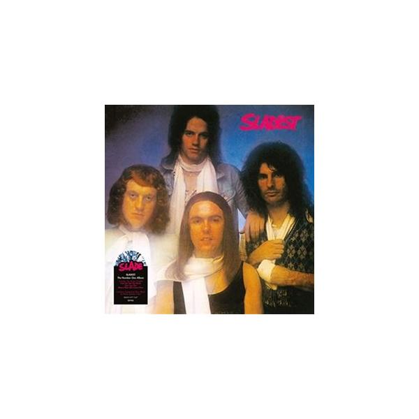 【発売日：2022年11月11日】種別:LP 【輸入盤】 洋楽ロック 発売日:2022/11/11 登録日:2022/10/21 スレイド スレイデスト（スプラッター・ヴァイナル） 内容:［Side A］1. Cum On Feel The...