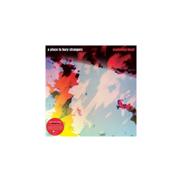 【発売日：2022年11月04日】種別:2LP 【輸入盤】 洋楽ロック 発売日:2022/11/04 登録日:2022/09/16 ア・プレイス・トゥ・ベーリーズ・ストレンジャーズ エクスプローディング・ヘッド（2022・リマスター）（デラ...