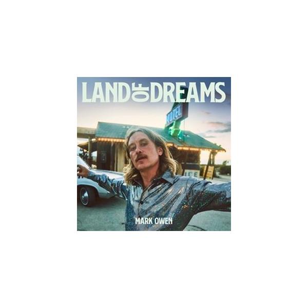【発売日：2022年10月07日】種別:LP 【輸入盤】 洋楽ポップス 発売日:2022/10/07 登録日:2022/06/10 マーク・オーウェン ランド・オブ・ドリームズ 解説:テイク・ザットのメンバーとして世界的な成功を収め、199...