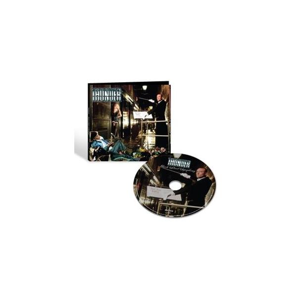 【発売日：2023年05月19日】種別:CD 【輸入盤】 洋楽ハードロック/ヘヴィメタル 発売日:2023/05/19 登録日:2023/03/31 サンダー バックストリート・シンフォニー サンダー CD 内容:1. She’s so F...