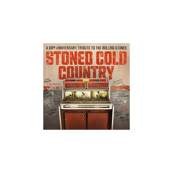 【発売日：2023年03月17日】種別:CD 【輸入盤】 洋楽フォーク/カントリー 発売日:2023/03/17 登録日:2023/05/26 ヴァリアス・アーティスト ストーンド・コールド・カントリー