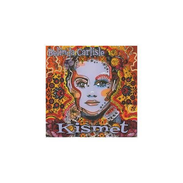 【発売日：2023年09月08日】種別:CD 【輸入盤】 洋楽ポップス 発売日:2023/09/08 登録日:2023/06/23 ベリンダ・カーライル キスメット ベリンダ・カーライル CD 内容:1. Big Big Love2. If...