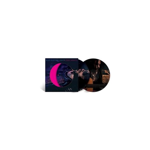 【発売日：2024年05月31日】種別:2LP 【輸入盤】 洋楽ロック 発売日:2024/05/31 登録日:2023/10/31 レニー・クラヴィッツ ブルー・エレクトリック・ライト（ピクチャー・ディスク・ヴァイナル） レニー・クラヴィッ...