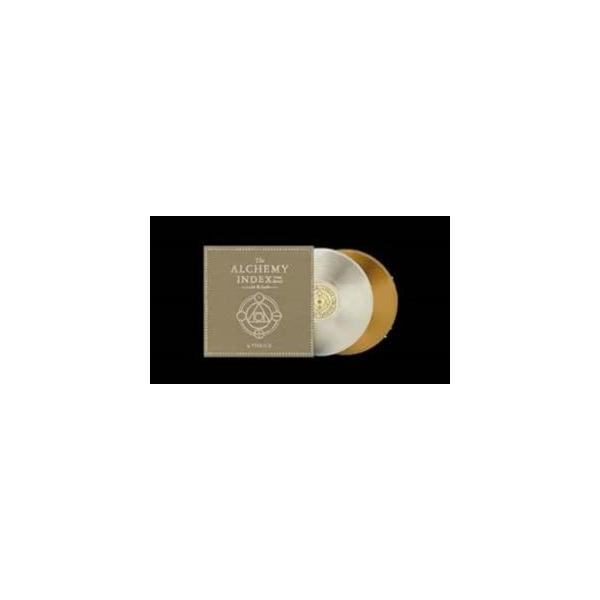 【発売日：2025年12月05日】種別:2LP 【輸入盤】 洋楽ハードロック/ヘヴィメタル 発売日:2025/12/05 登録日:2025/10/31 スライス アルケミー・インデックス・ヴォルズ・III・アンド・IV：エア・アンド・アース...