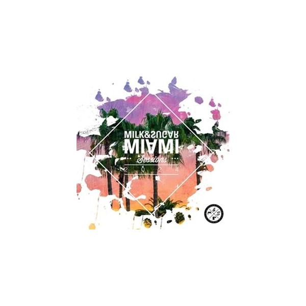 【発売日：2024年05月10日】種別:2CD 【輸入盤】 洋楽その他 発売日:2024/05/10 登録日:2024/03/22 ミルク・アンド・シュガー ミルク・アンド・シュガー・マイアミ・セッションズ・2024 内容:［Disc 1］...