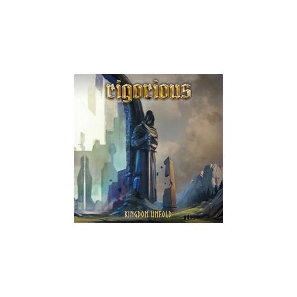 【発売日：2025年02月14日】種別:CD 【輸入盤】 洋楽ハードロック/ヘヴィメタル 発売日:2025/02/14 登録日:2025/01/09 リガラス キングダム・アンフォールド 内容:1. Fate Is Sealed2. Kin...