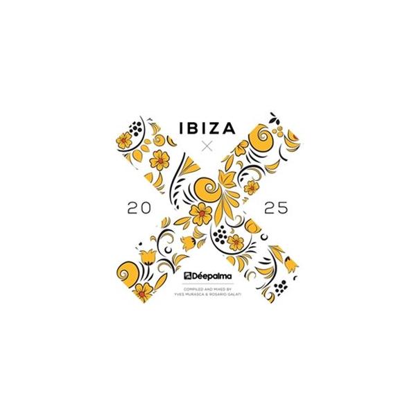 【発売日：2025年07月25日】種別:3CD 【輸入盤】 洋楽クラブ/テクノ 発売日:2025/07/25 登録日:2025/06/05 イヴ・ムラスカ・アンド・ロザリオ・ガラティ ディーパルマ・イビサ・2025