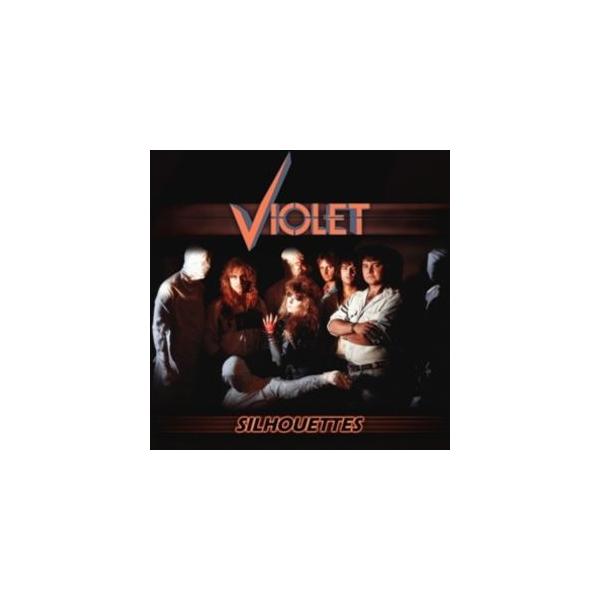 【発売日：2026年02月27日】種別:CD 【輸入盤】 洋楽ロック 発売日:2026/02/27 登録日:2026/01/16 ヴァイオレット シルエット 内容:1. Set Me Free2. Dangerous You3. Somew...