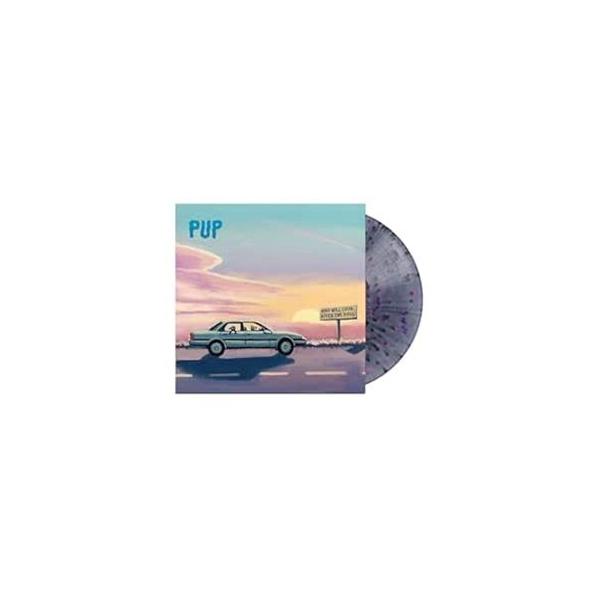 【発売日：2025年05月09日】種別:LP 【輸入盤】 洋楽ロック 発売日:2025/05/09 登録日:2025/02/21 パプ フー・ウィル・ルック・アフター・ザ・ドッグズ? 内容:［Side A］1. No Hope2. Oliv...